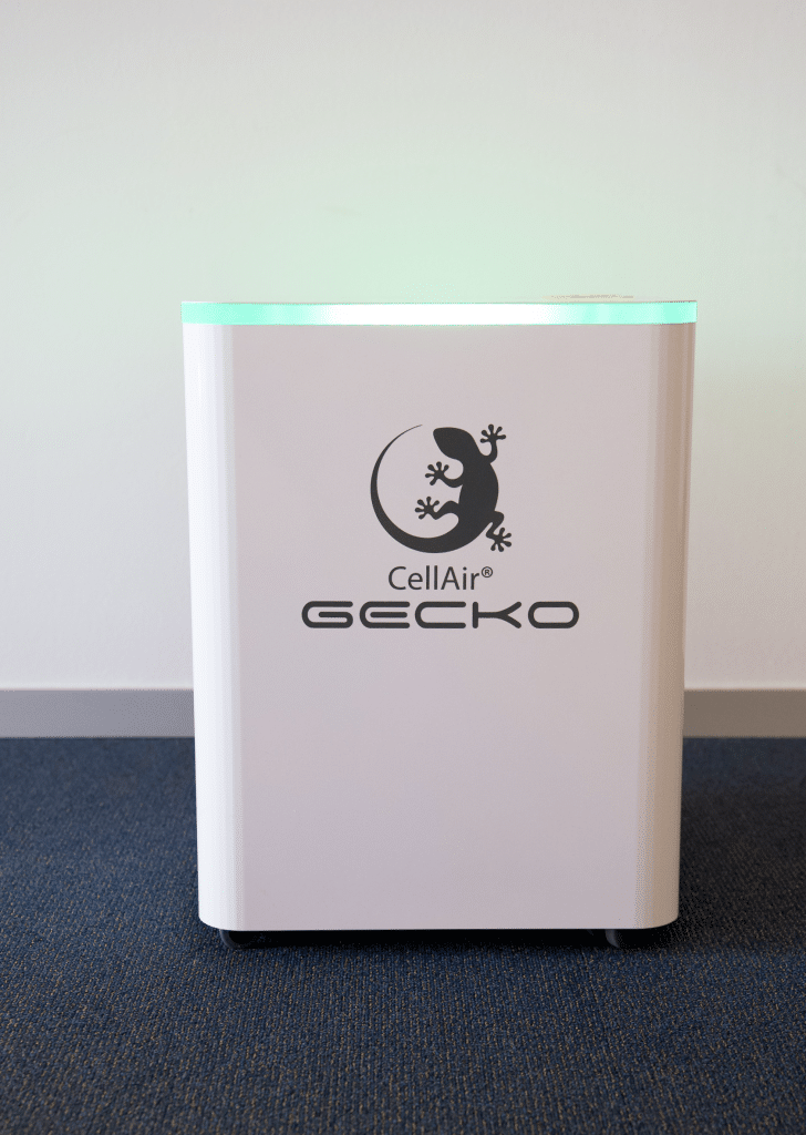 Gecko Home - Hypoxie Shop